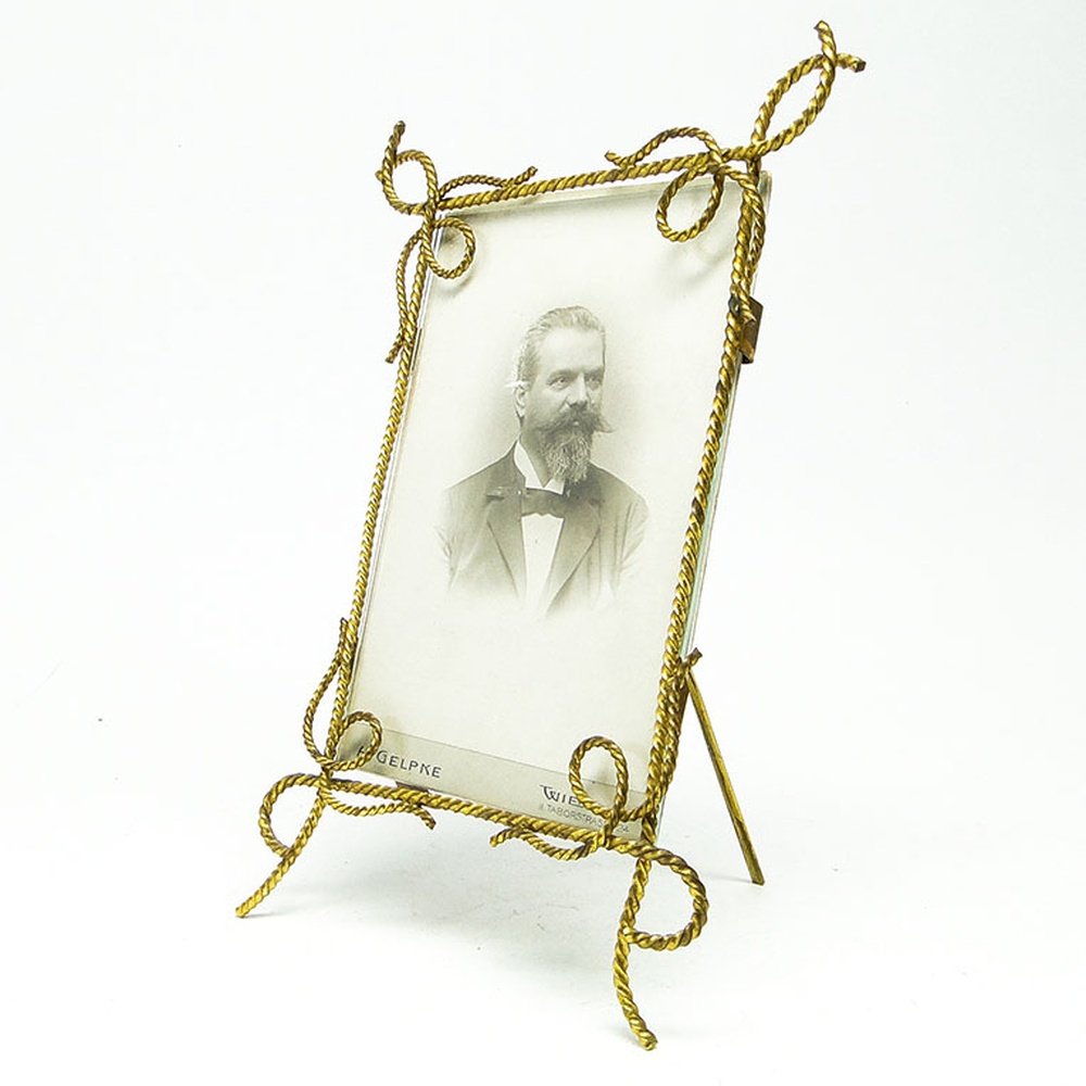 Art Nouveau Frame, Former Austro-Hungarian Empire, 1890s for sale at Pamono