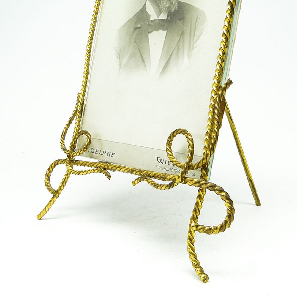 Art Nouveau Frame, Former Austro-Hungarian Empire, 1890s for sale at Pamono