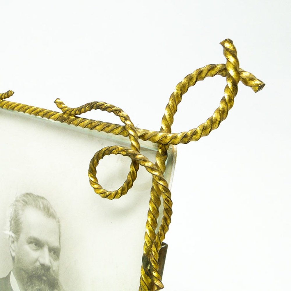 Art Nouveau Frame, Former Austro-Hungarian Empire, 1890s for sale at Pamono