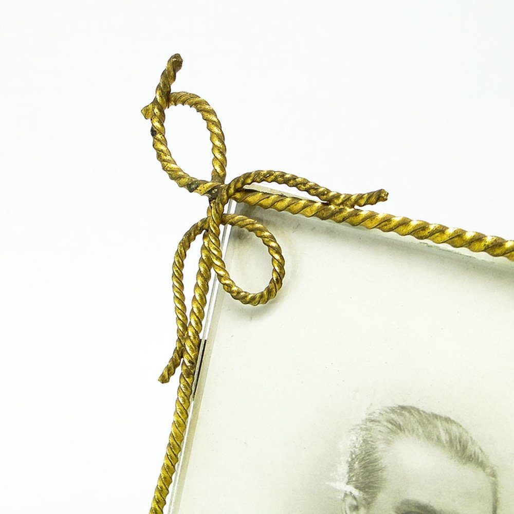 Art Nouveau Frame, Former Austro-Hungarian Empire, 1890s for sale at Pamono