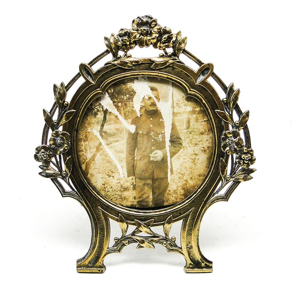 Art Nouveau Frame, France, 1900s for sale at Pamono