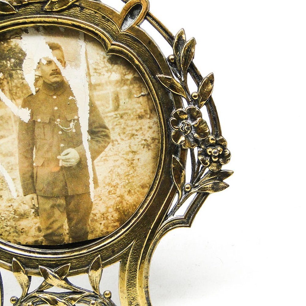 Art Nouveau Frame, France, 1900s for sale at Pamono