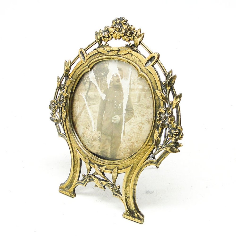 Art Nouveau Frame, France, 1900s for sale at Pamono