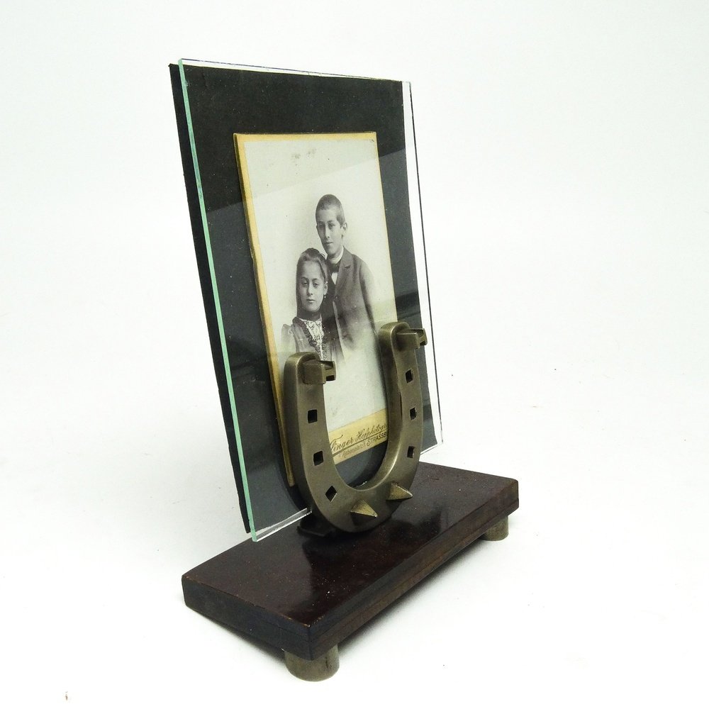 Art Deco Polish Frame, 1930s for sale at Pamono