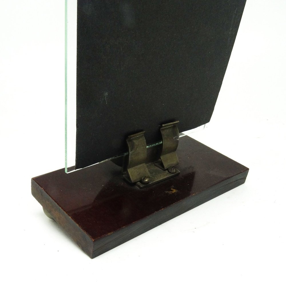 Art Deco Polish Frame, 1930s for sale at Pamono