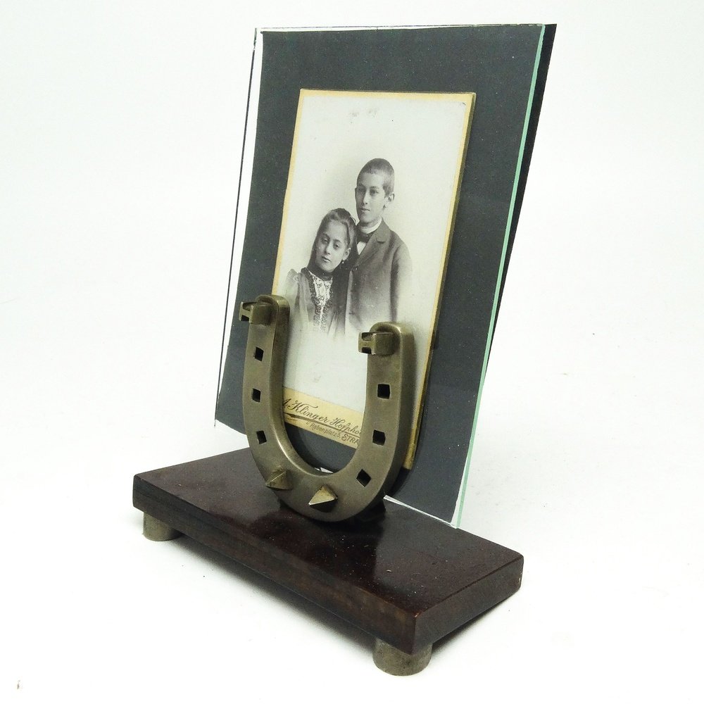 Art Deco Polish Frame, 1930s for sale at Pamono