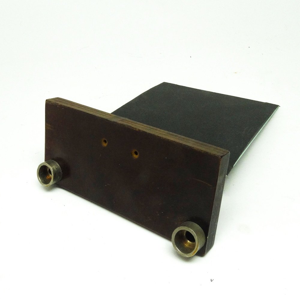 Art Deco Polish Frame, 1930s for sale at Pamono