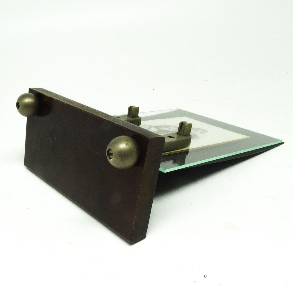 Art Deco Polish Frame, 1930s for sale at Pamono