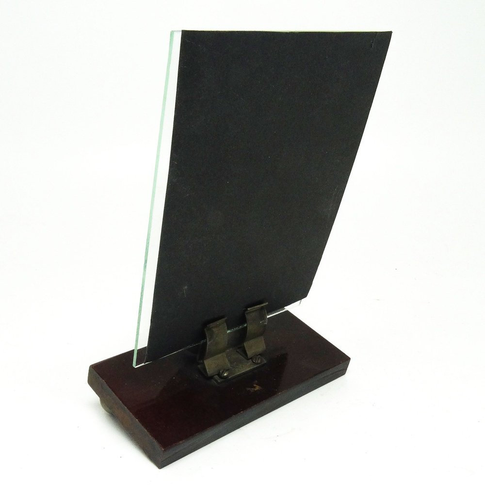 Art Deco Polish Frame, 1930s for sale at Pamono