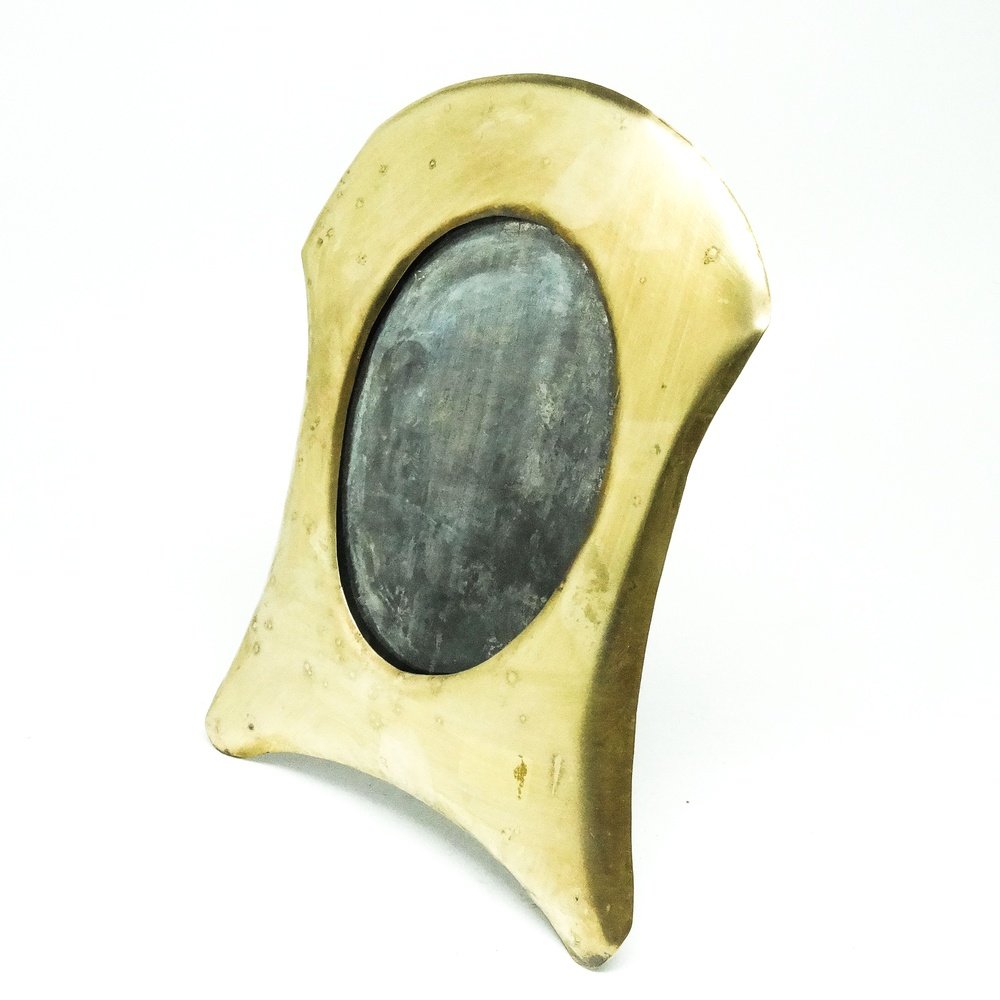 Art Deco German Frame, 1930s for sale at Pamono