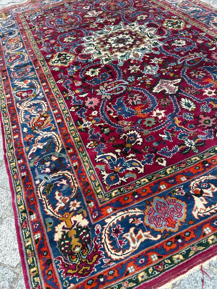 Vintage Fine Azerbaijan Rug, 2000s for sale at Pamono