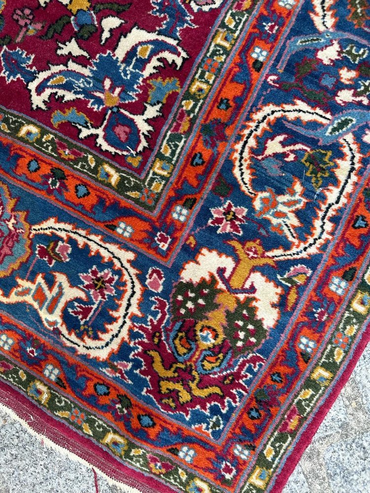 Vintage Fine Azerbaijan Rug, 2000s for sale at Pamono