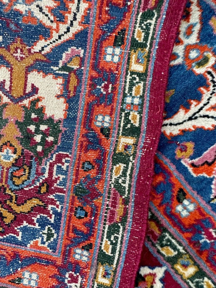 Vintage Fine Azerbaijan Rug, 2000s for sale at Pamono