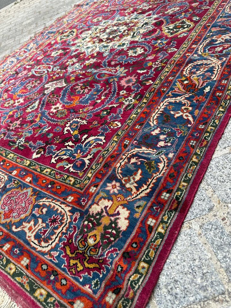Vintage Fine Azerbaijan Rug, 2000s for sale at Pamono