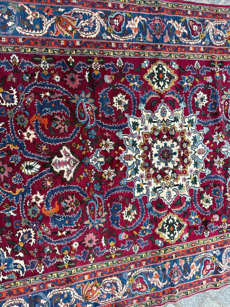Vintage Fine Azerbaijan Rug, 2000s for sale at Pamono