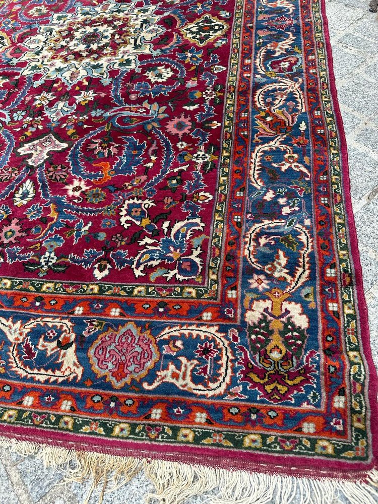 Vintage Fine Azerbaijan Rug, 2000s for sale at Pamono
