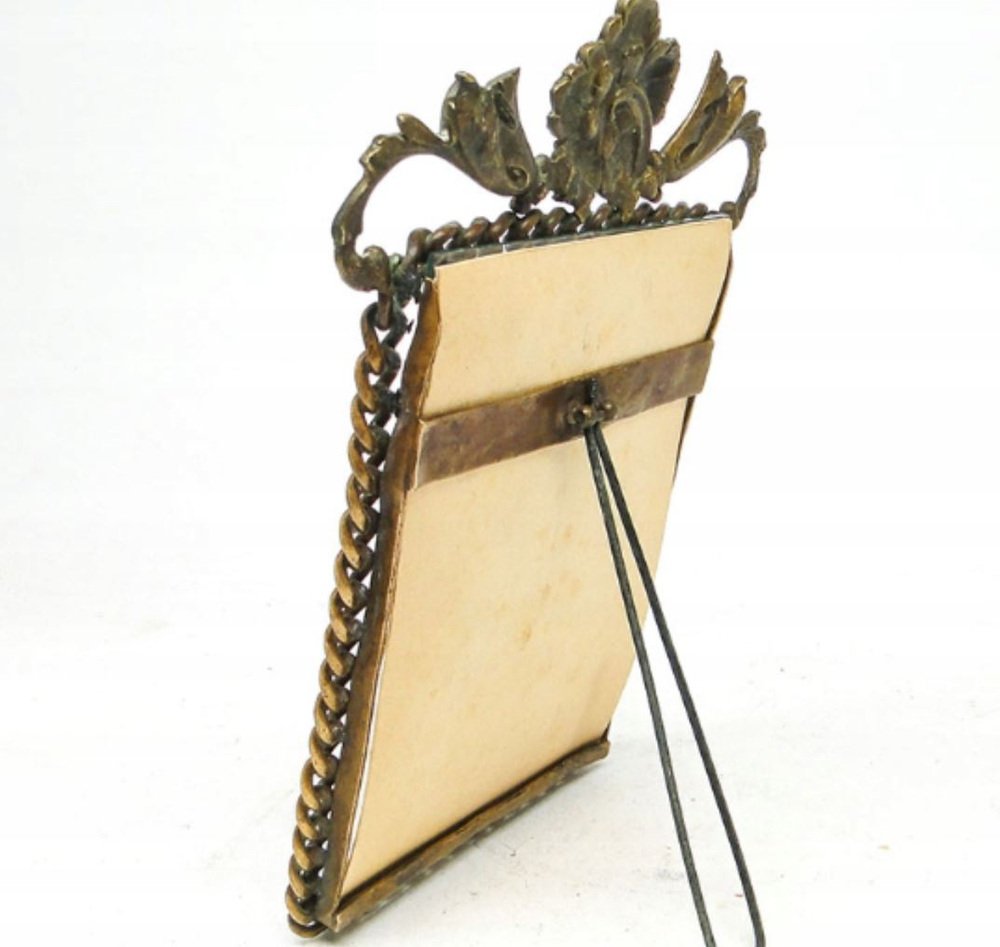 Art Nouveau Frame, Former Austro-Hungarian Empire, 1890s for sale at Pamono