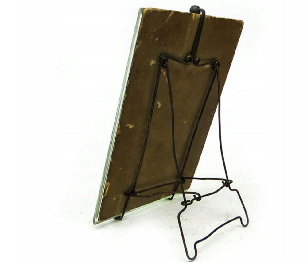 Art Nouveau Frame, Former Austro-Hungarian Empire, 1890s for sale at Pamono