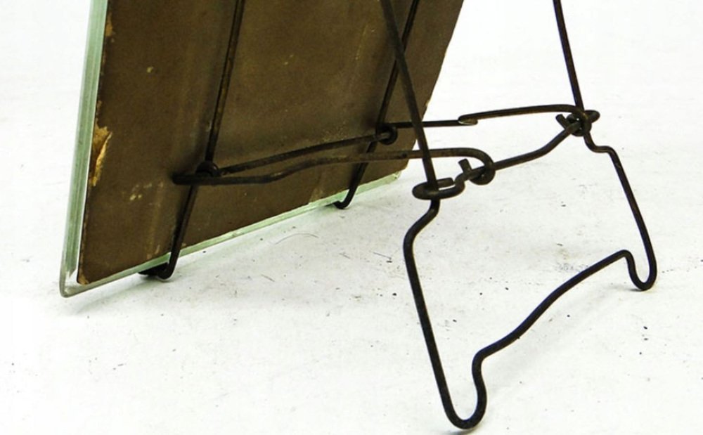 Art Nouveau Frame, Former Austro-Hungarian Empire, 1890s for sale at Pamono