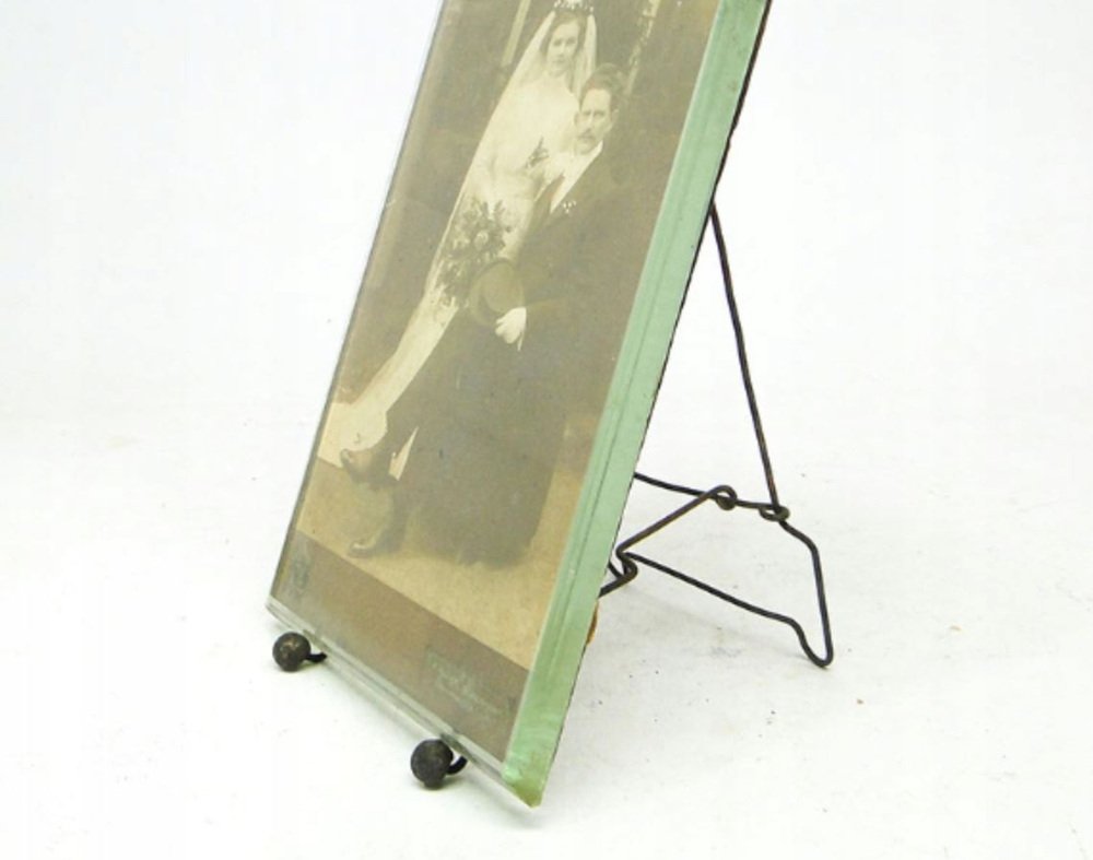 Art Nouveau Frame, Former Austro-Hungarian Empire, 1890s for sale at Pamono