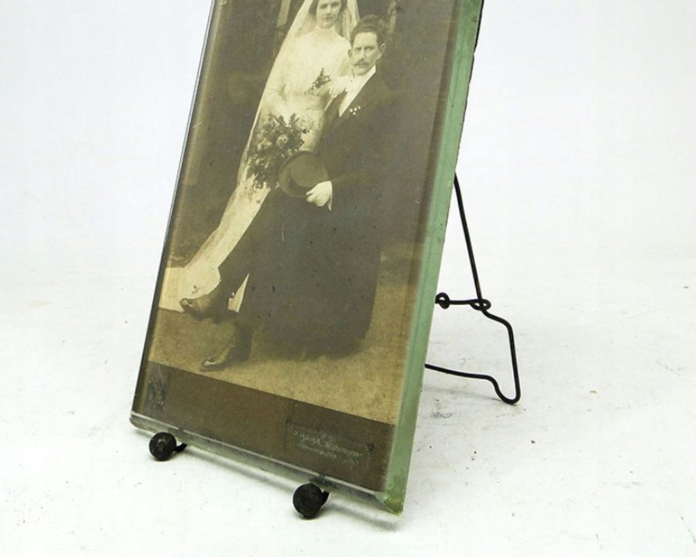 Art Nouveau Frame, Former Austro-Hungarian Empire, 1890s for sale at Pamono