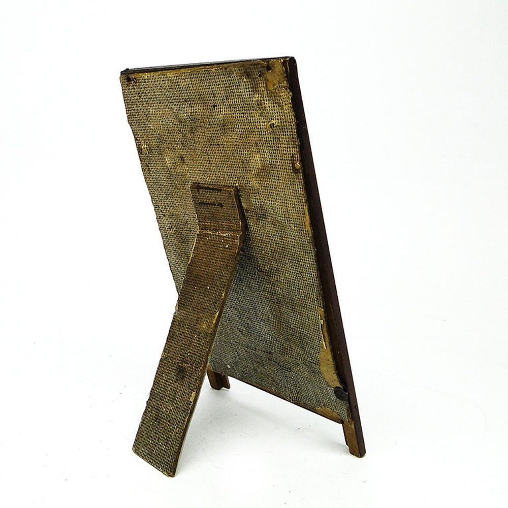 Art Nouveau Frame, Former Austro-Hungarian Empire, 1890s for sale at Pamono