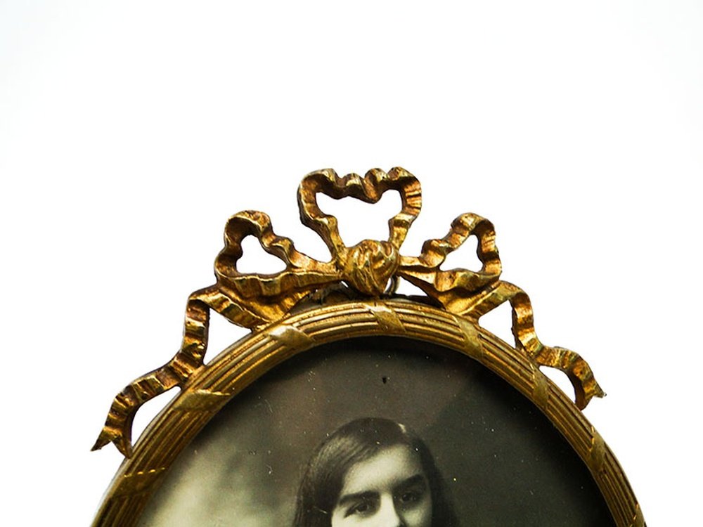 Art Nouveau Frame, Former Austro-Hungarian Empire, 1890s for sale at Pamono