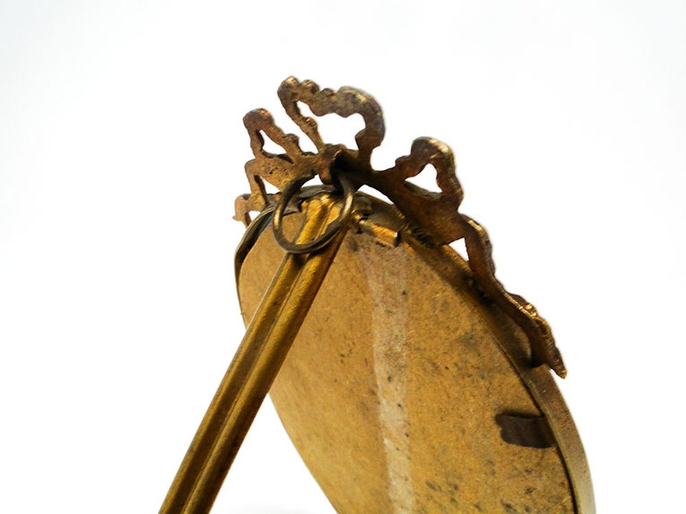 Art Nouveau Frame, Former Austro-Hungarian Empire, 1890s for sale at Pamono