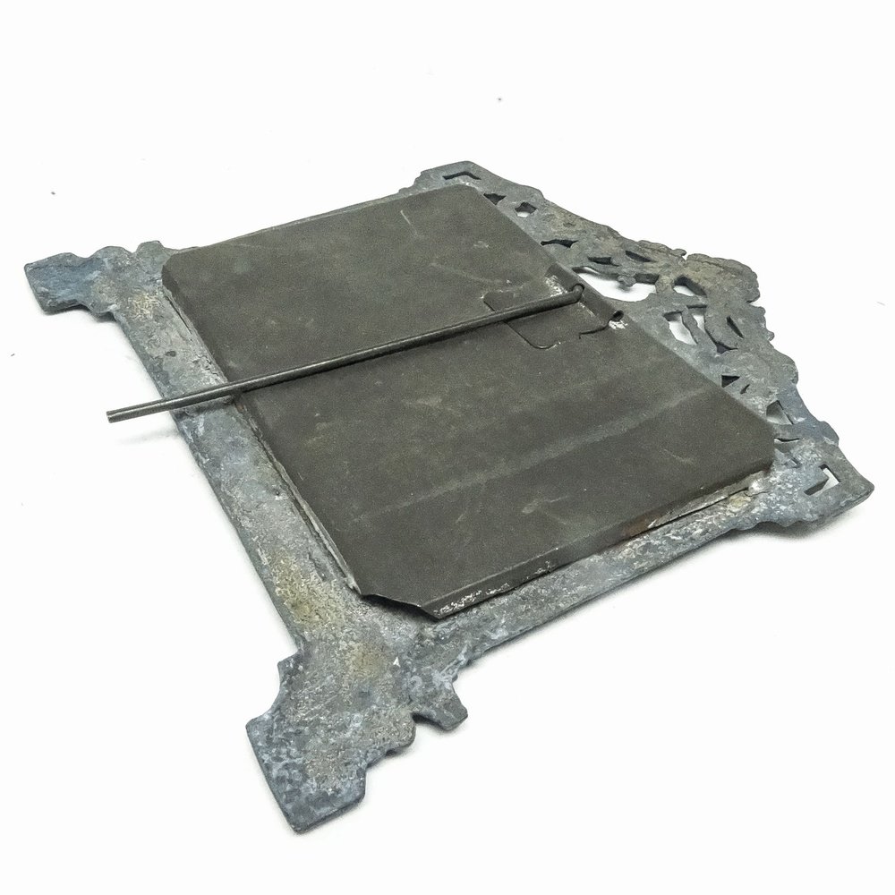 Art Nouveau Frame, Former Austro-Hungarian Empire, 1890s for sale at Pamono