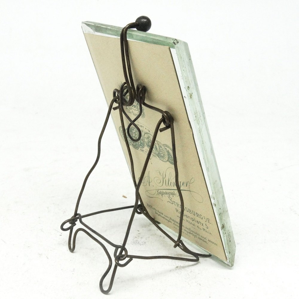 Art Nouveau Frame, Former Austro-Hungarian Empire, 1890s for sale at Pamono