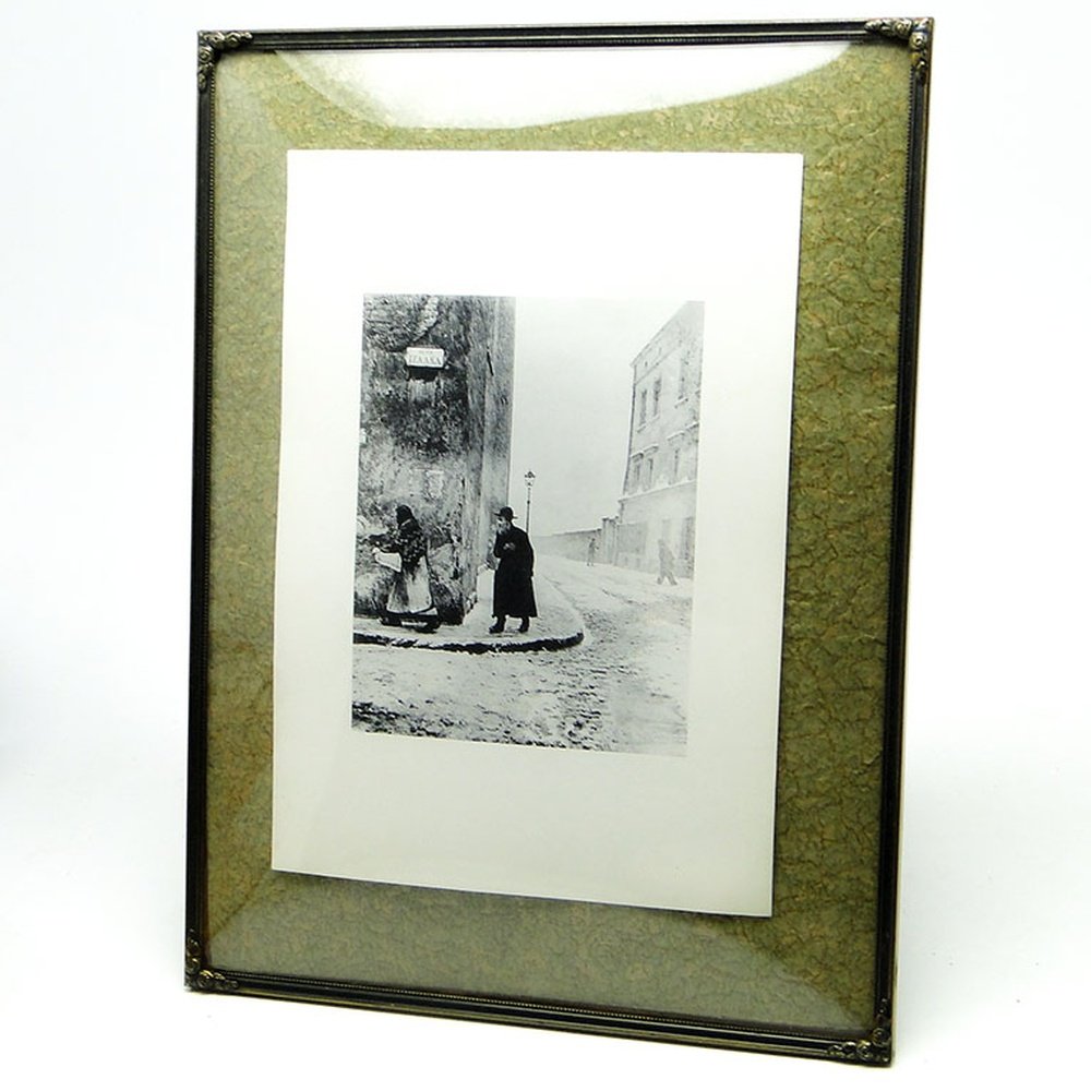 Art Deco Frame, Belgium, 1950s for sale at Pamono