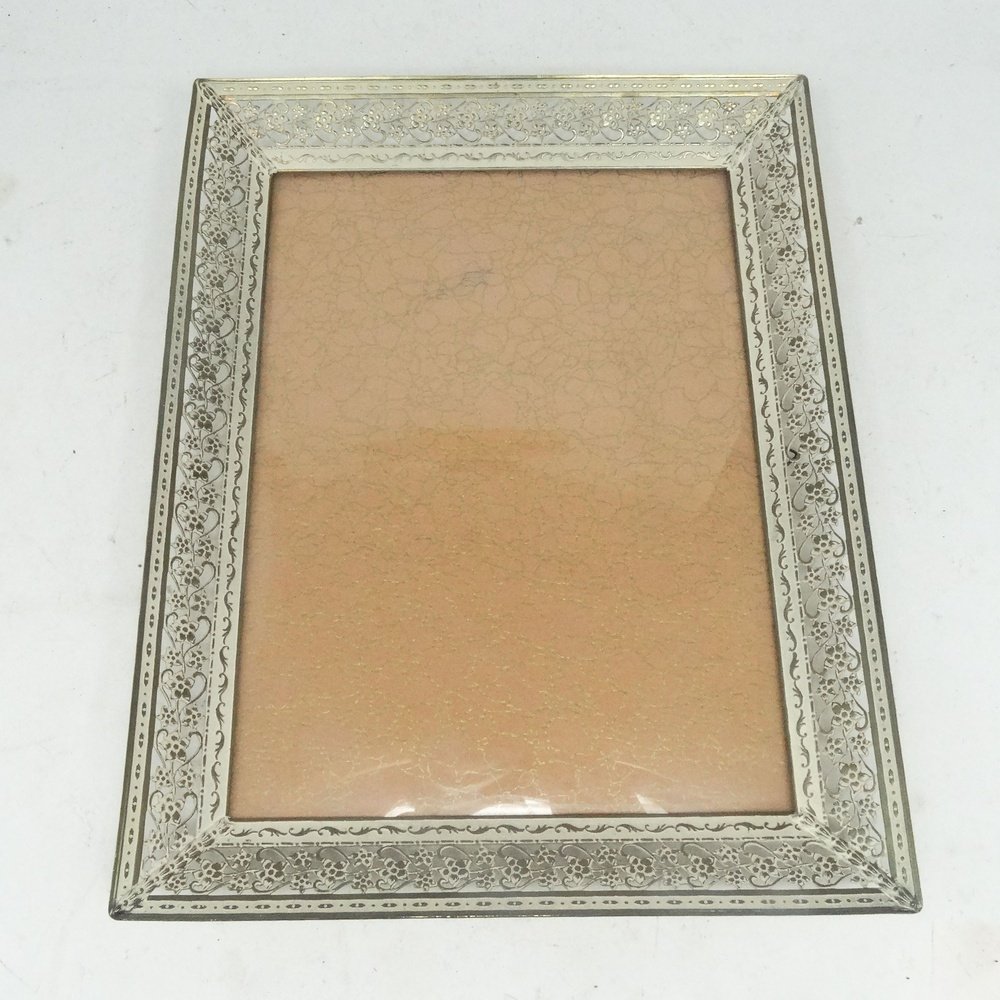 Art Deco Frame, Belgium, 1950s for sale at Pamono