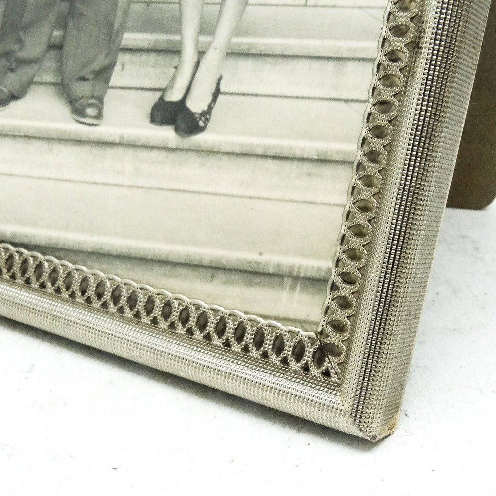 Art Deco Frame, Belgium, 1950s for sale at Pamono