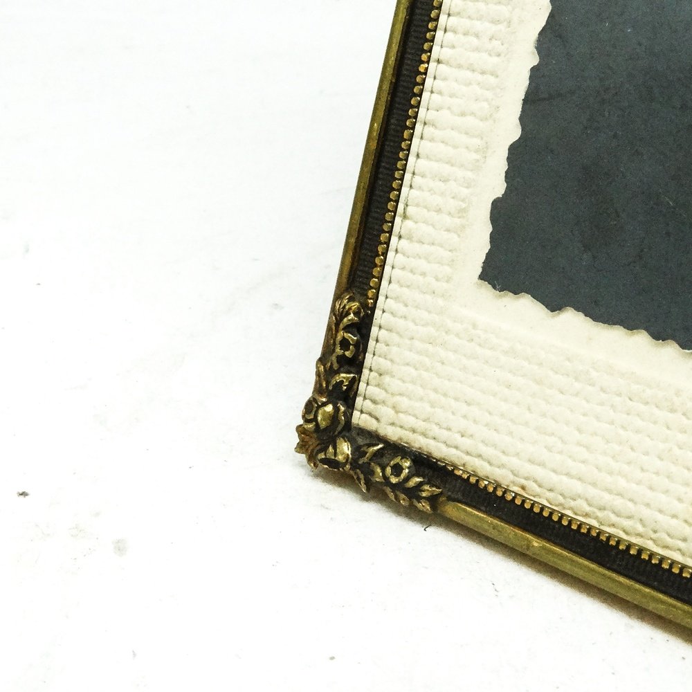 Art Deco Frame, Belgium, 1950s for sale at Pamono