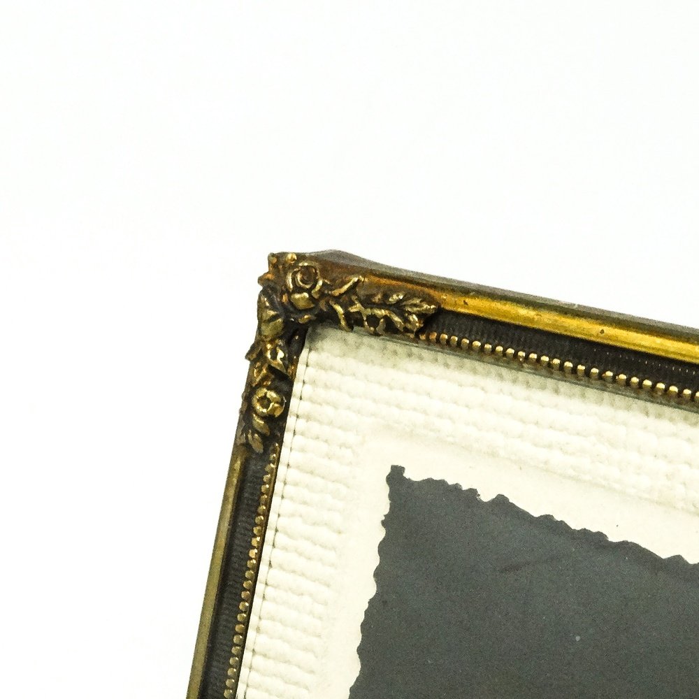 Art Deco Frame, Belgium, 1950s for sale at Pamono