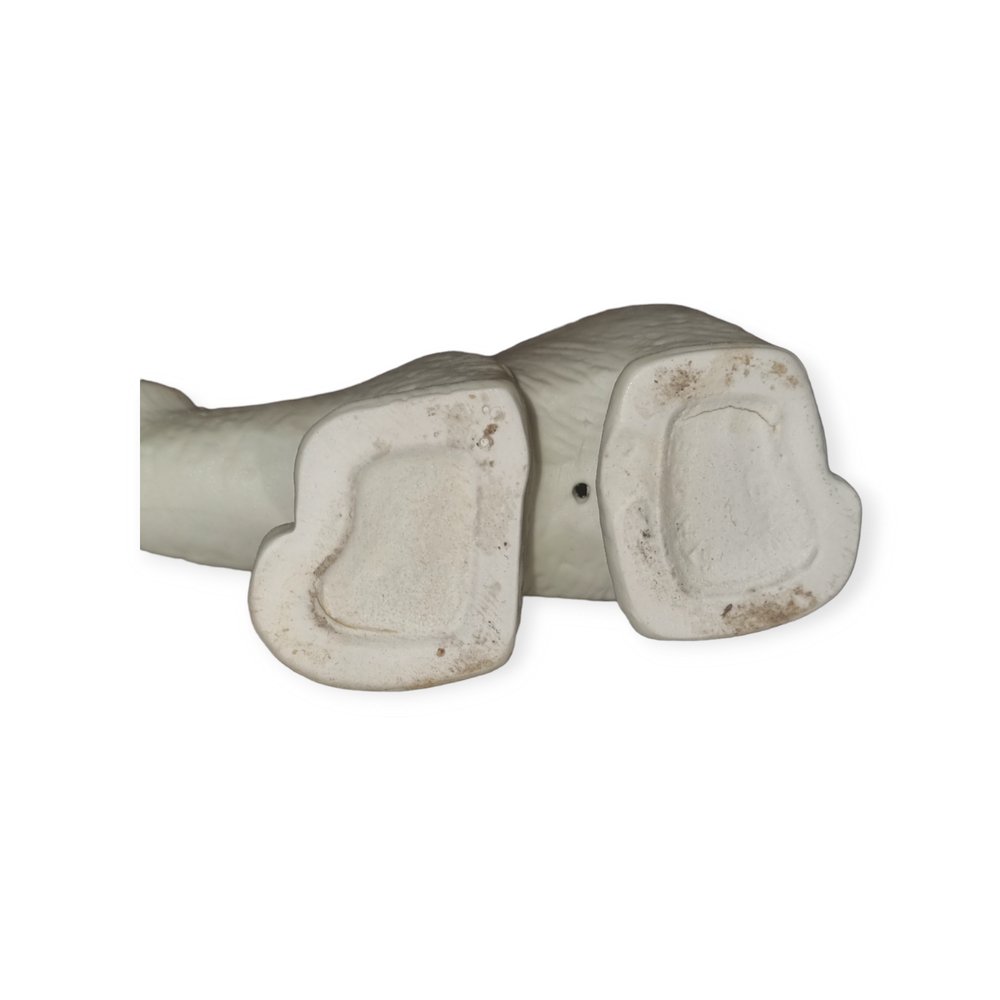 Polar Bear Model by Lisa Larson for Gustavsberg, 1957 for sale at Pamono