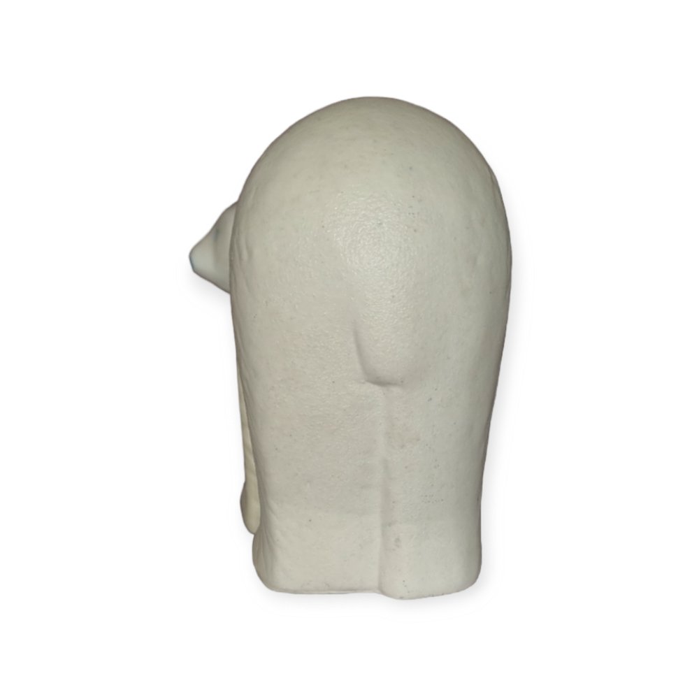 Polar Bear Model by Lisa Larson for Gustavsberg, 1957 for sale at Pamono