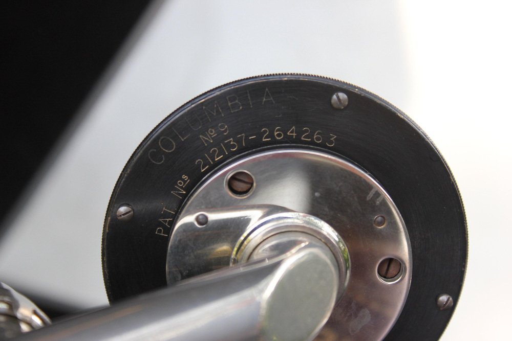 Viva Tonal Collectible Record Player from Columbia, 1930s for sale at ...