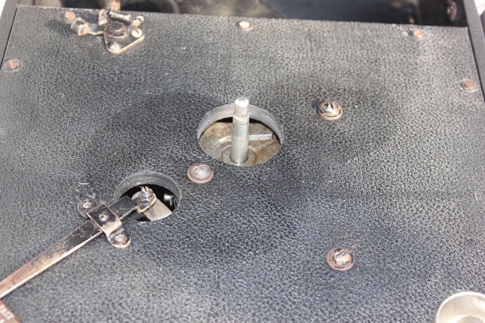 Viva Tonal Collectible Record Player from Columbia, 1930s for sale at ...