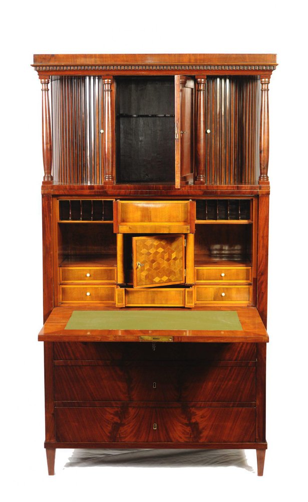 Secretary, Northern Germany, 1810s for sale at Pamono
