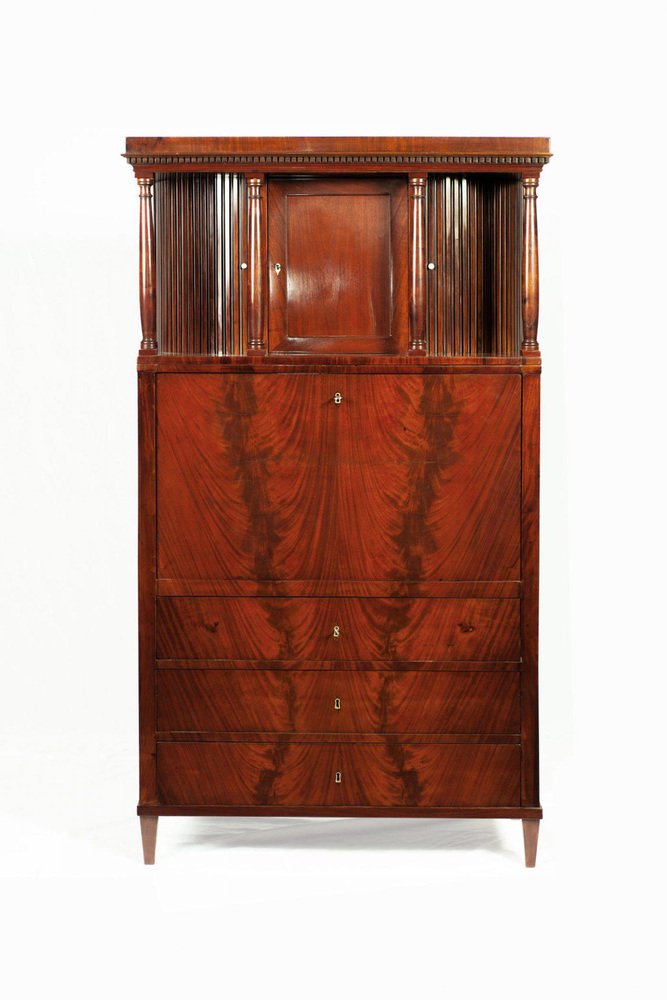 Secretary, Northern Germany, 1810s for sale at Pamono