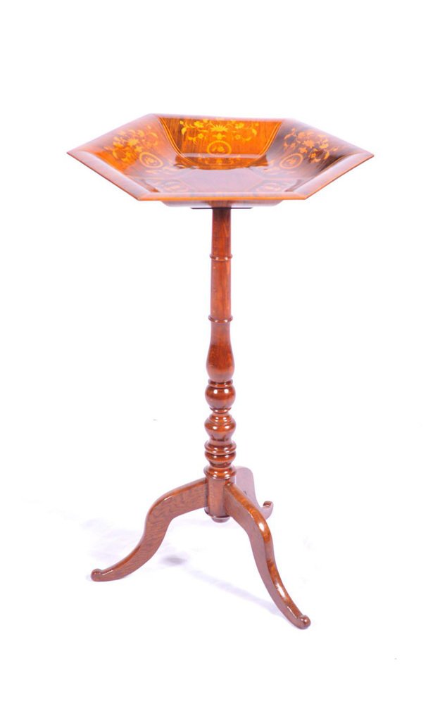 Side Table, Vienna, 1840s for sale at Pamono