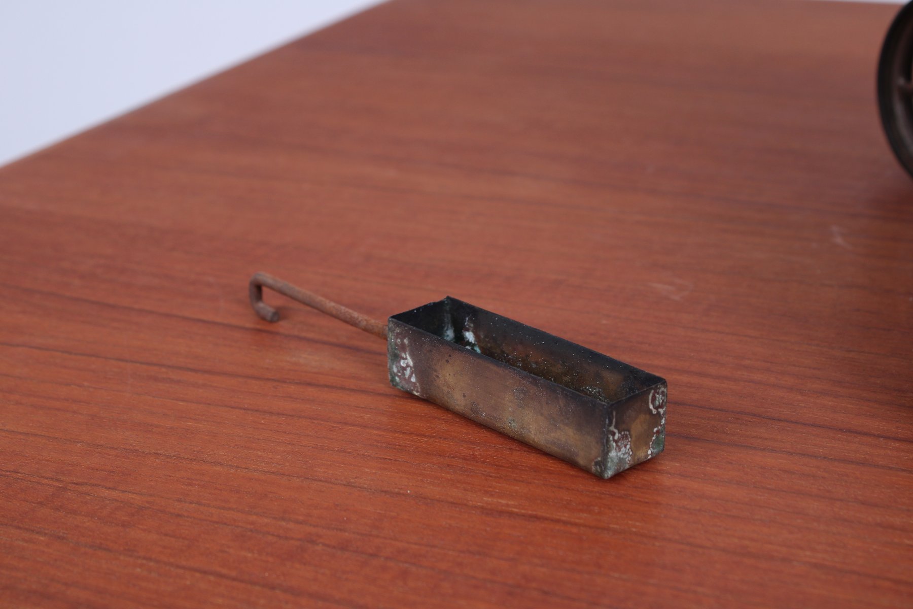 Industrial Revolution Style Brass Steam Engine Tractor, 1970s for sale ...