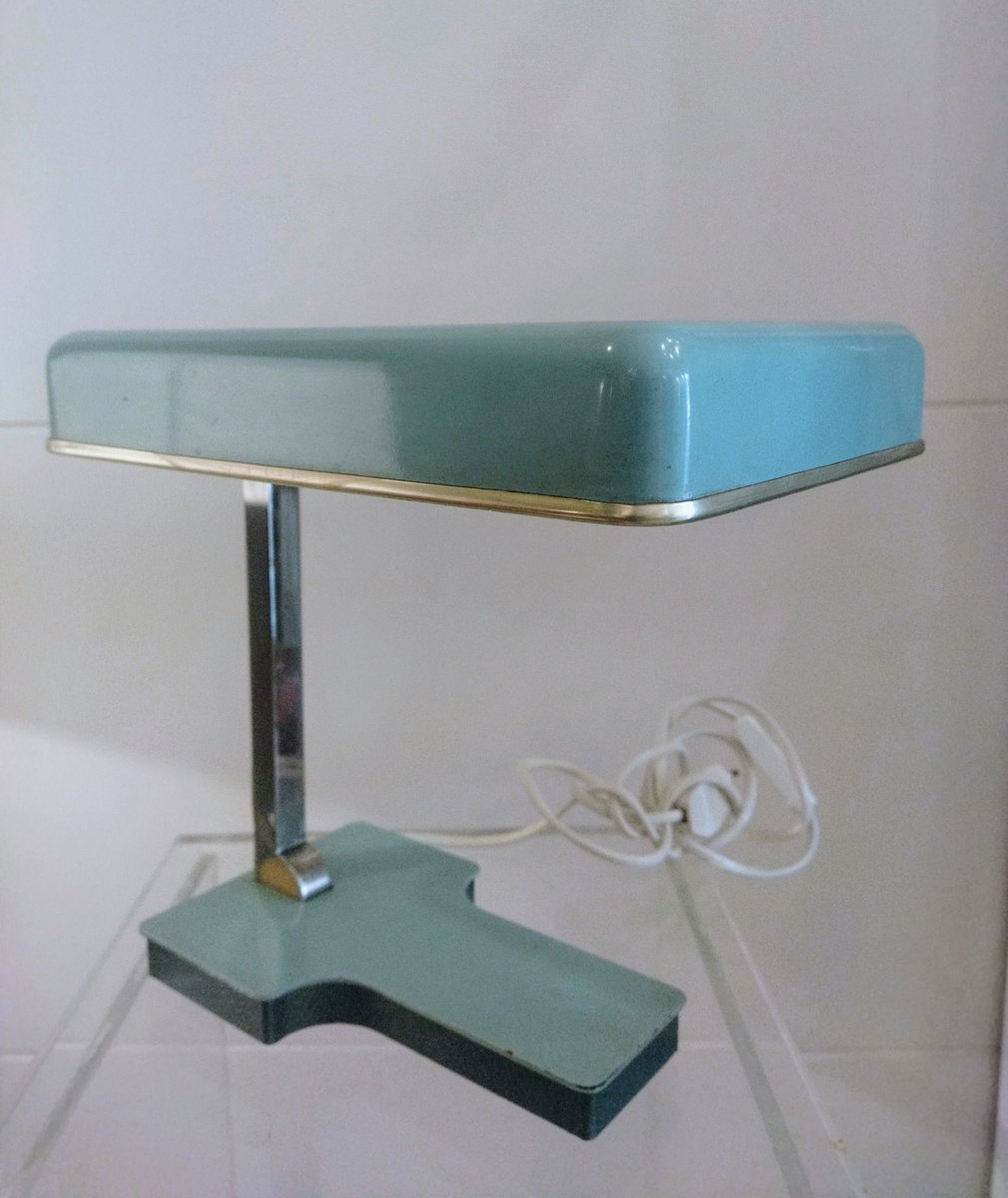 Fase Mini Klapplampe von Tomás Díaz Magro, 1969 bei Pamono kaufen