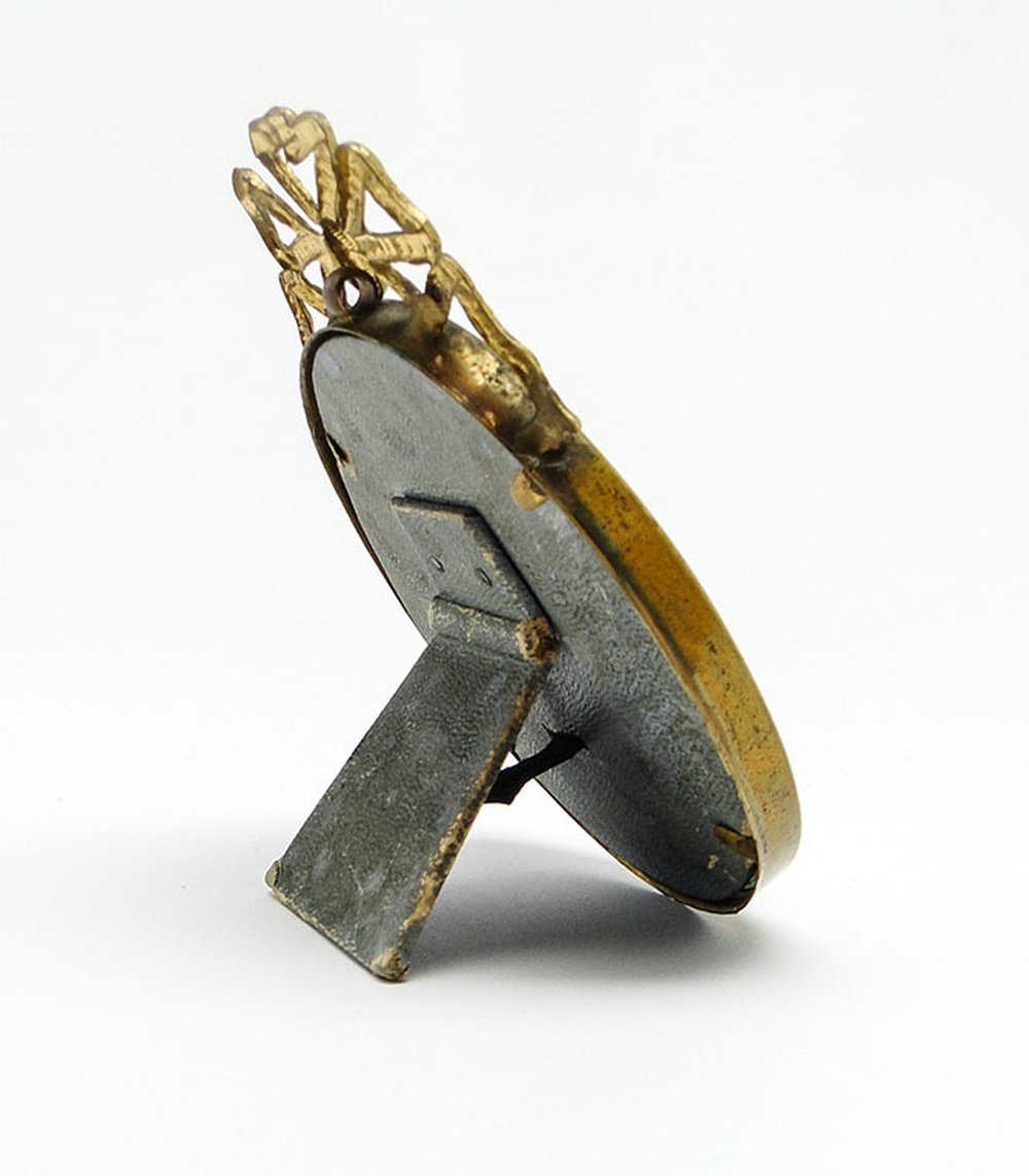 Art Nouveau Frame, Former Austro-Hungarian Empire, 1890s for sale at Pamono