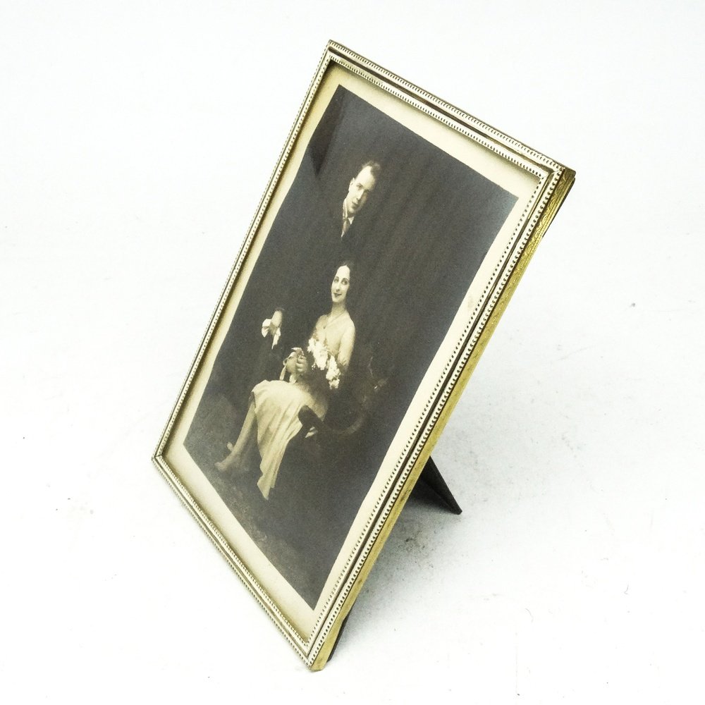 Art Deco Frame, Belgium, 1950s for sale at Pamono