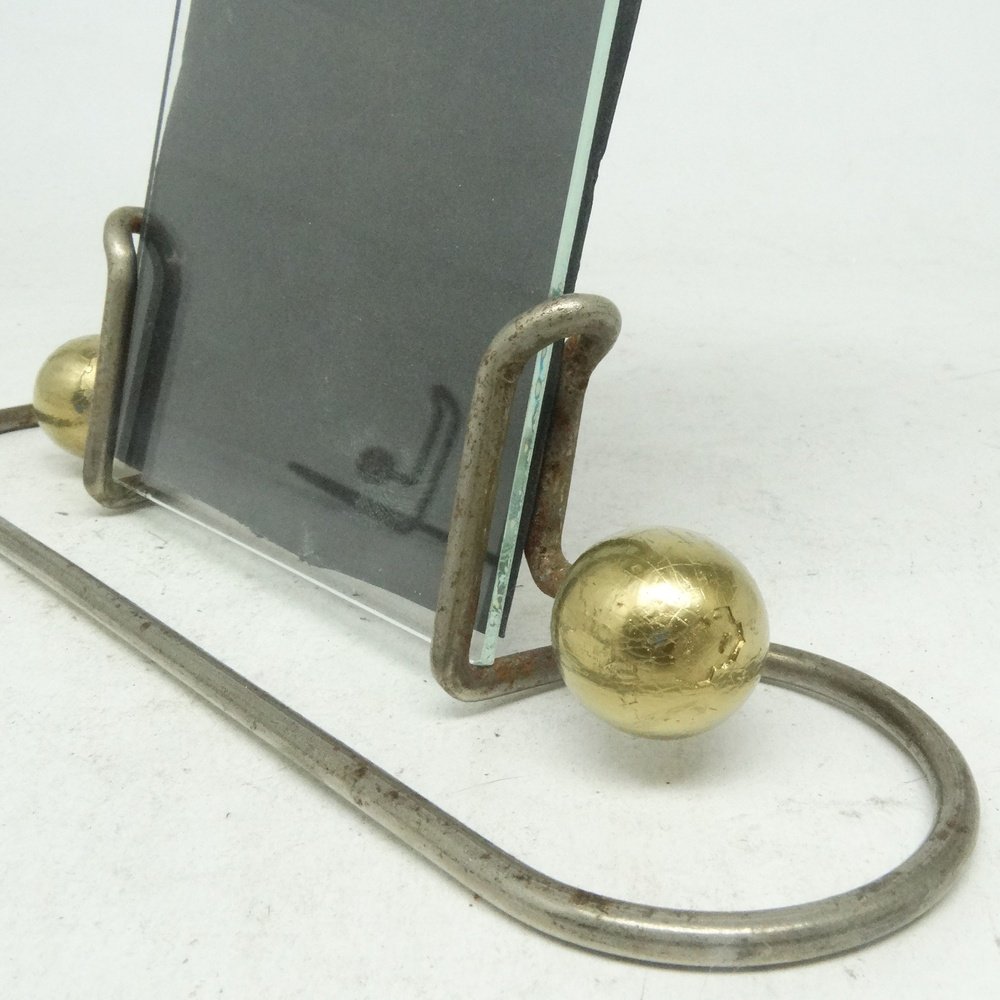 Art Deco Style Frame, Poland, 1950s for sale at Pamono