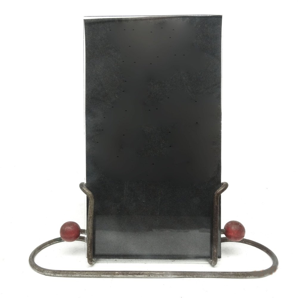 Art Deco Style Frame, Poland, 1950s for sale at Pamono