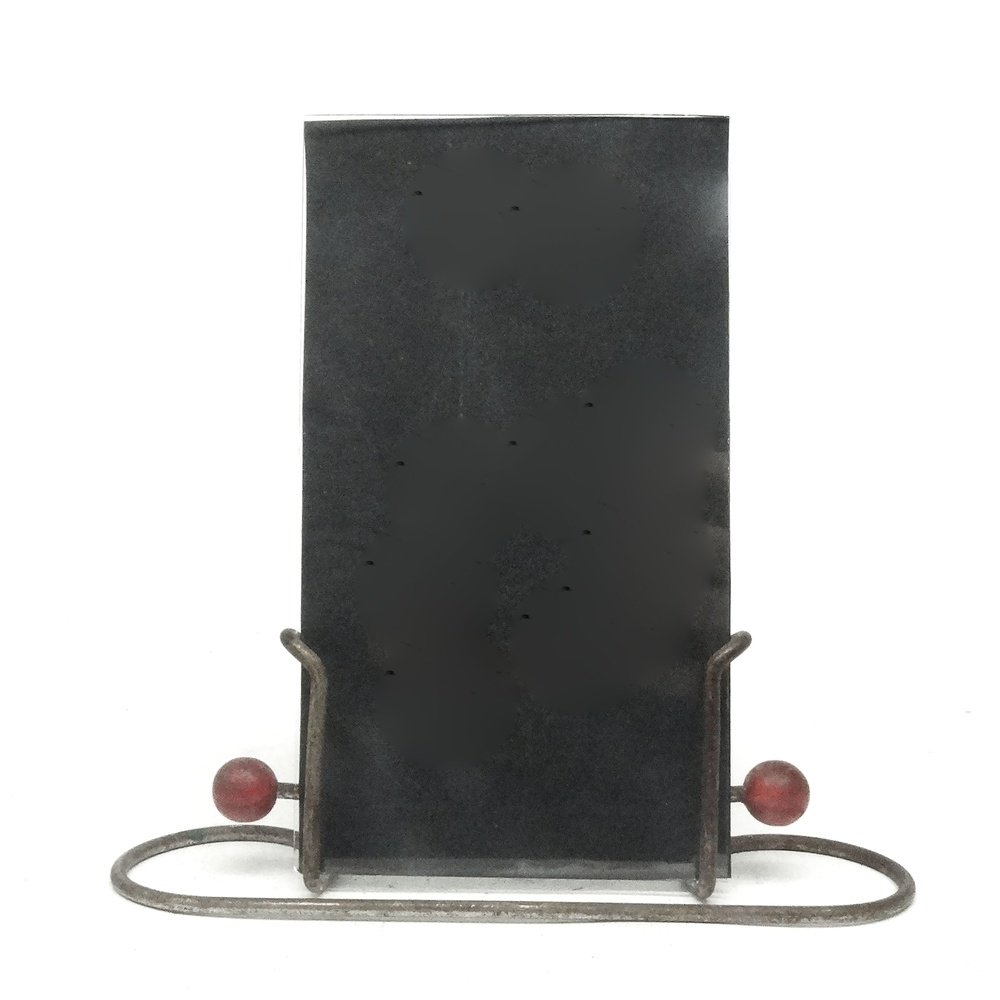 Art Deco Style Frame, Poland, 1950s for sale at Pamono