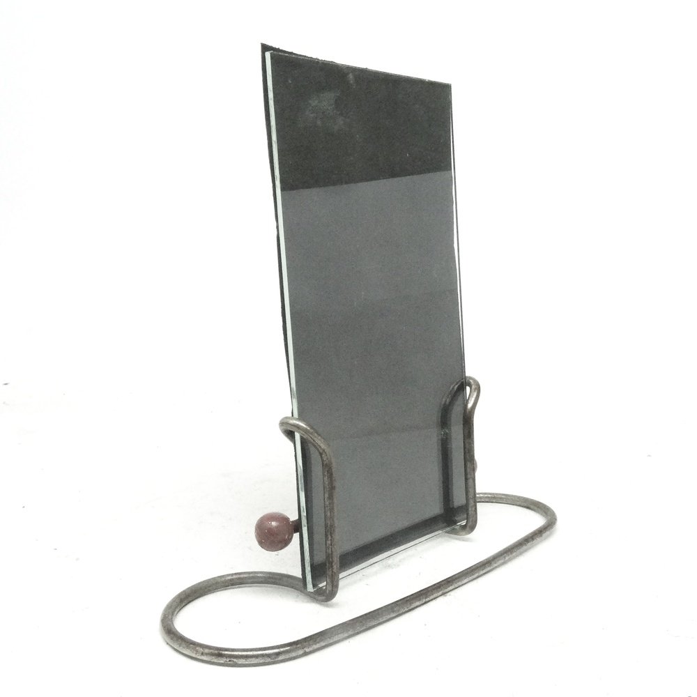 Art Deco Style Frame, Poland, 1950s for sale at Pamono